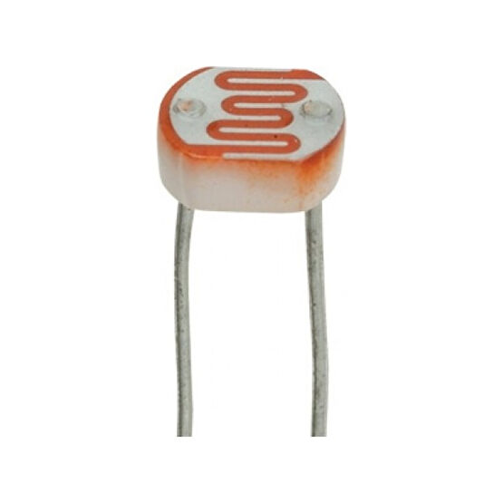 En Ucuz Arduino 5 Adet 5mm Ldr Foto Direnç Arduino Ldr Işık Sensörü