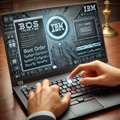 IBM Laptoplarda BIOS Tuşu Hangisi? IBM BIOS’a Nasıl Girilir? - Fiyat Performans