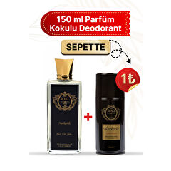 Soel Parfüm İndirimleri Fiyat Performans’ta!