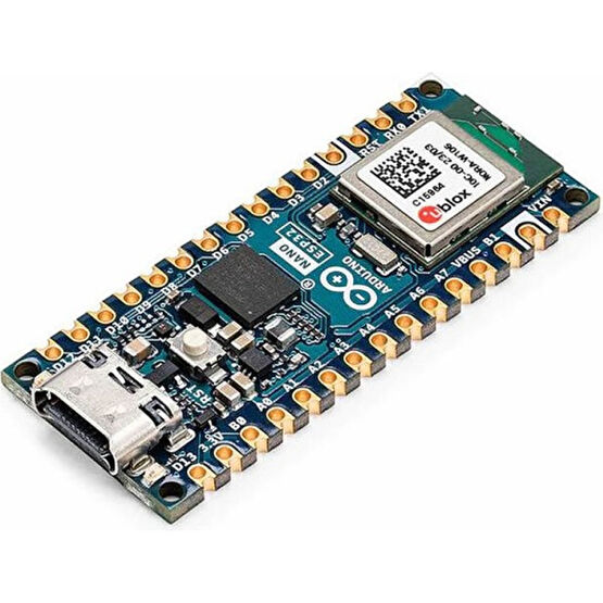 En Ucuz Arduino Orjinal Arduino Nano ESP32