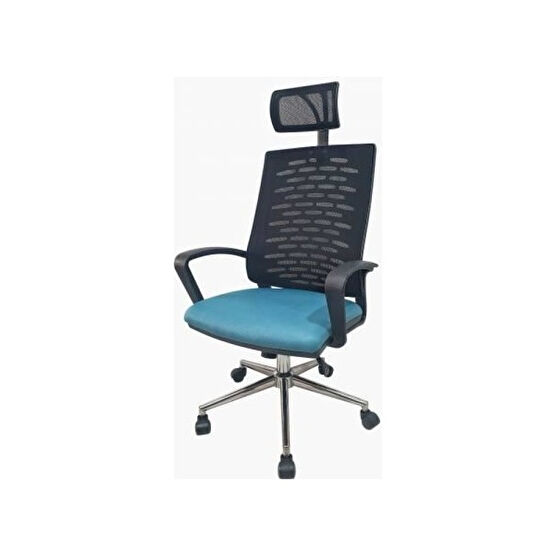 En Ucuz Herkese Mobilya Sorrento Fileli Yönetici Koltuğu Oyuncu Koltuğu Müdür Koltu