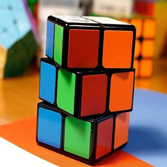 En Ucuz Kuzey Vip Kalite 2X2X3 Zeka Küpü 2X2X3 Sabır Küpü 2X2X3 Rubiks Cube Akıl Oy