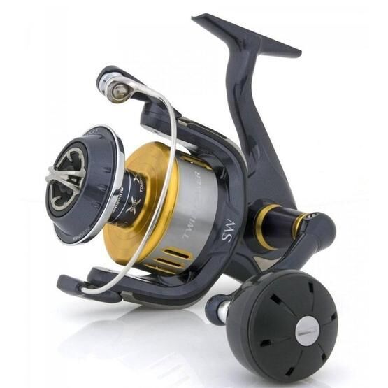 En Ucuz Shimano Twin Power SW 8000 PG Olta Makinesi